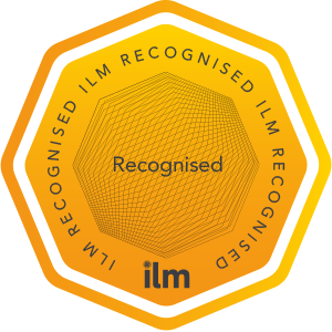 ILM Recognised | ILM